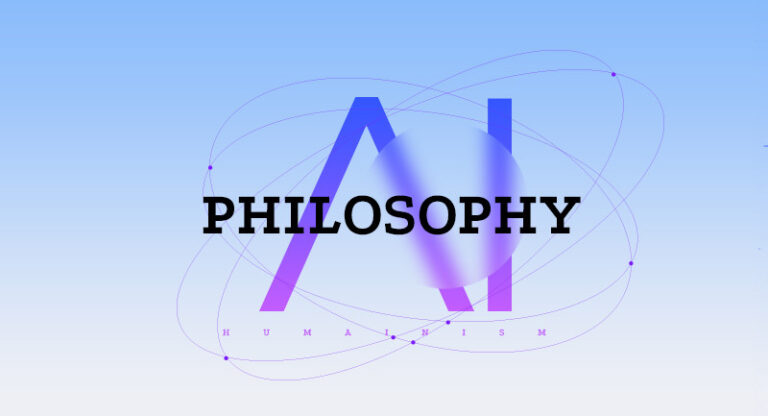 AI Philosophy - Humainism